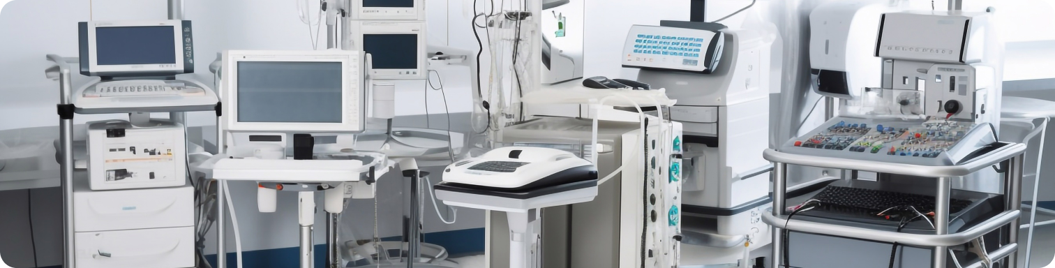 Medical Supplies – Echelon Distribution