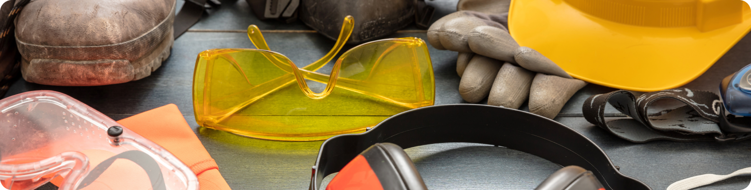 MRO Supplies – Echelon Distribution